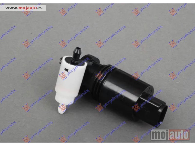 MOTOR POSUDE BRISACA (2 PUMPE) Mercedes r class (w251) 06-10 -dostupno