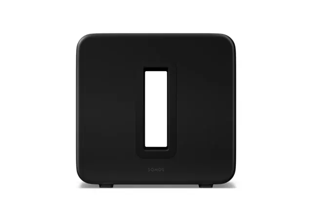 SONOS SONOS SUB 4 Bežični zvučnik crni