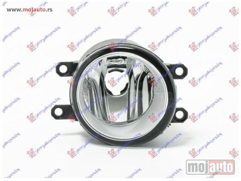 MAGLENKA (E) (DEPO) Levo Lexus rx 350/450 12-15 -dostupno