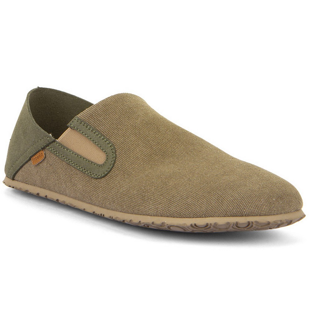 SLIP-ON patofne