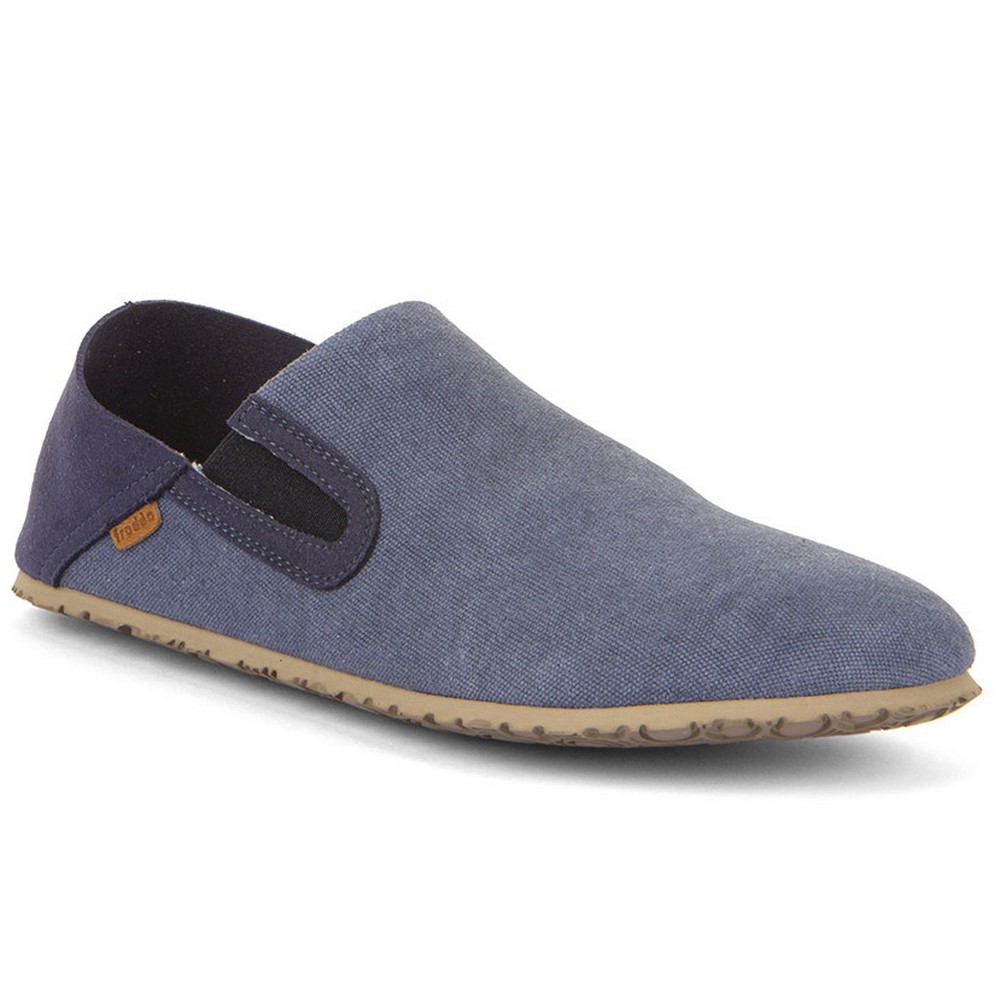 SLIP-ON patofne