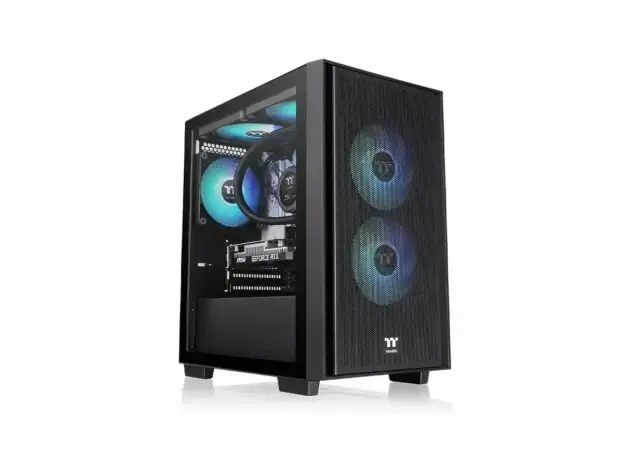 THERMALTAKE Kućište Versa H16