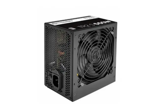 THERMALTAKE Napajanje 550W TR2 S/12cm Fan/80Plus, PS-TRS-0550NNSAWE-2