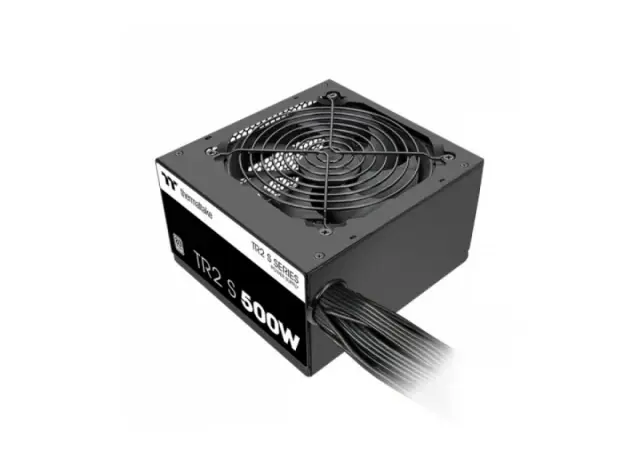 THERMALTAKE Napajanje 500W TR2 S, 80PLUS/PS-TRS-0500NPCWEU-2