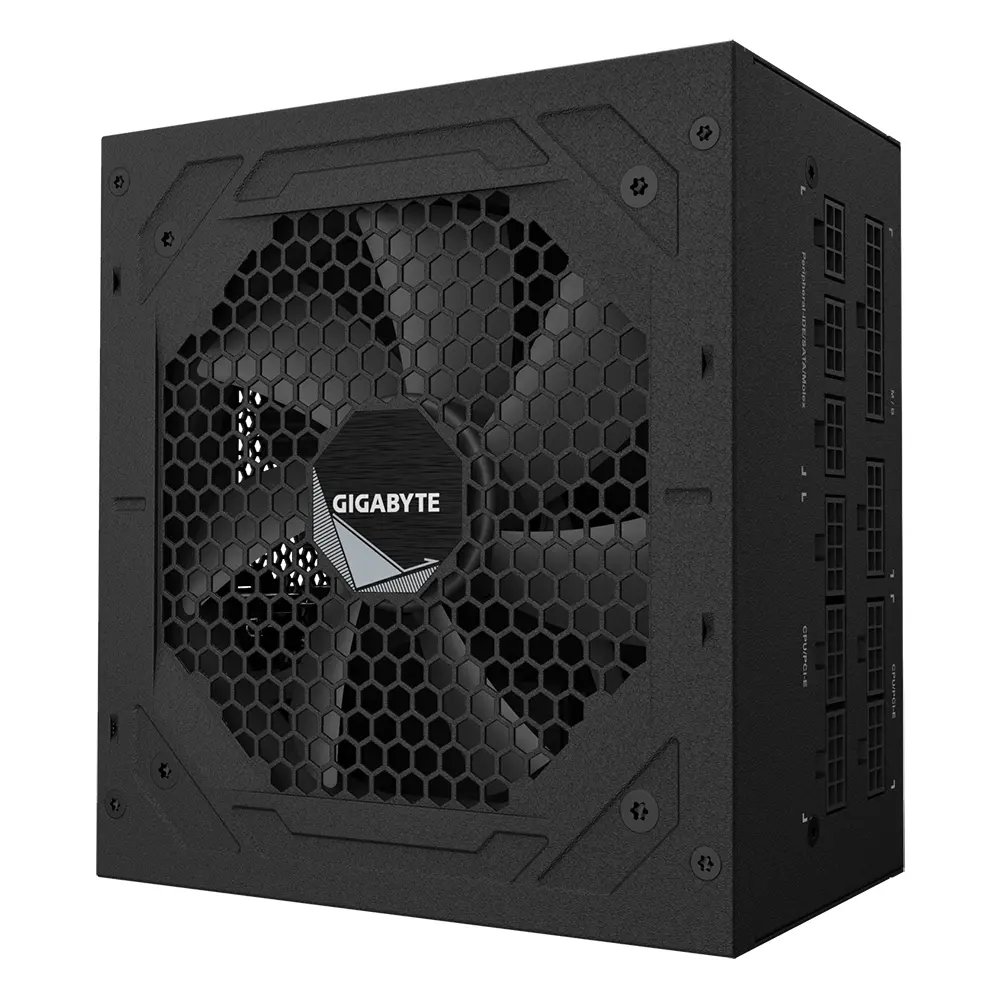 GIGABYTE Napajanje GP-UD850GM 850W/ATX/80+Gold