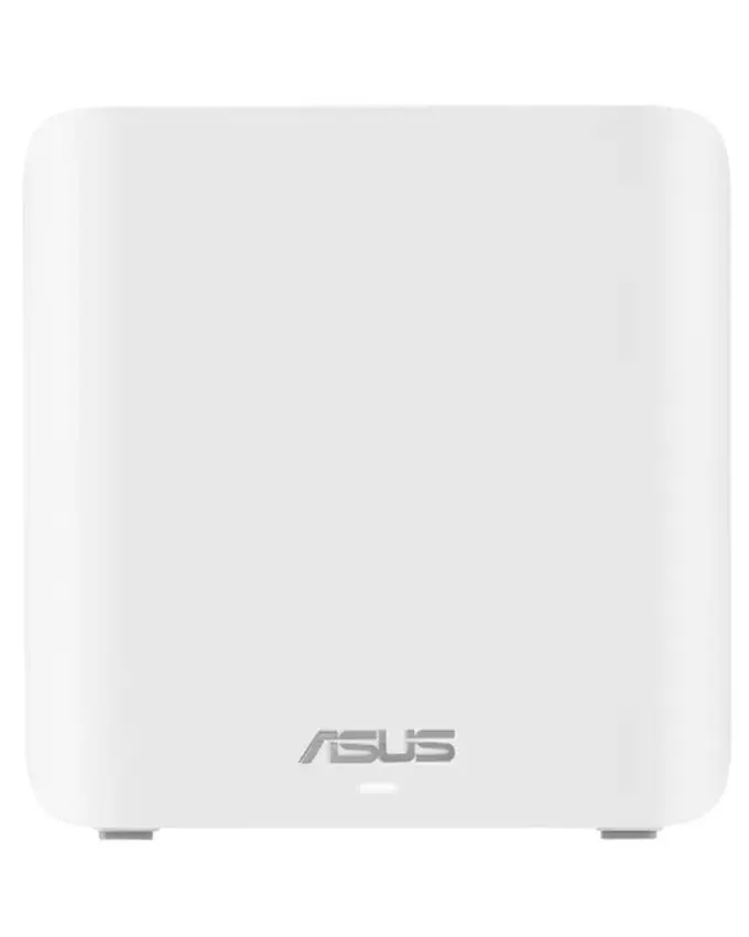 ASUS Ruter ZenWiFi BD4 W-1-PK AiMesh Extendable 3.6 Gbps Wi-Fi 7, Beli