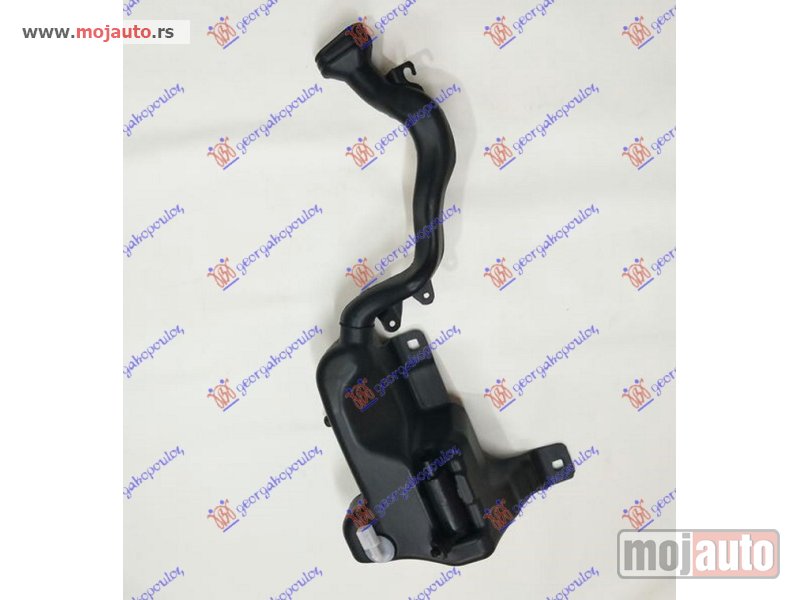 POSUDA ZA TECNOST BRISACA (1 OTVOR ZA MOTOR) Mercedes cla (117) 13-16 -dostupno