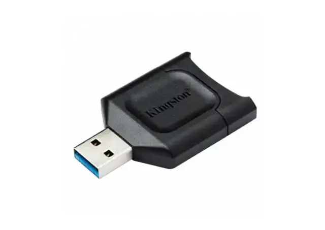 KINGSTON USB čitač kartica 3.2 MLP