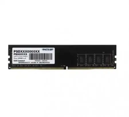 Memorija DDR4 8GB 3200MHz Patriot Signature PSD48G32002