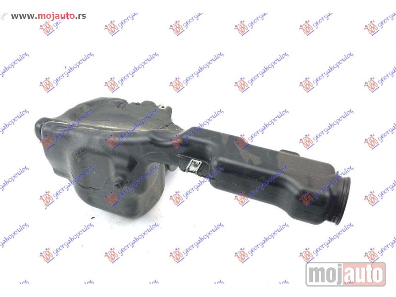 POSUDA ZA TECNOST BRISACA Mercedes c class (w204) coupe 11-15 -dostupno