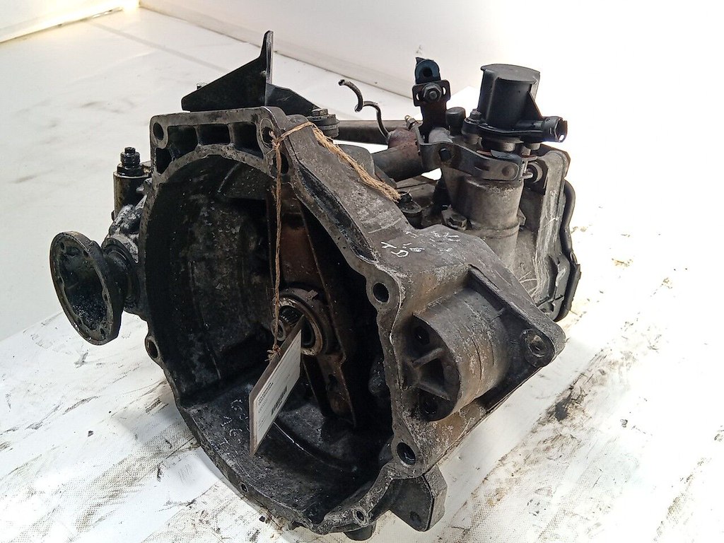 3CEY13121 menjač za Volkswagen GOLF (9B3) | 06 automobila
