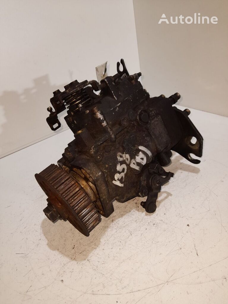 2.4 D Syncro pumpa visokog pritiska za Volkswagen TRANSPORTER IV Furgon (70XA) automobila