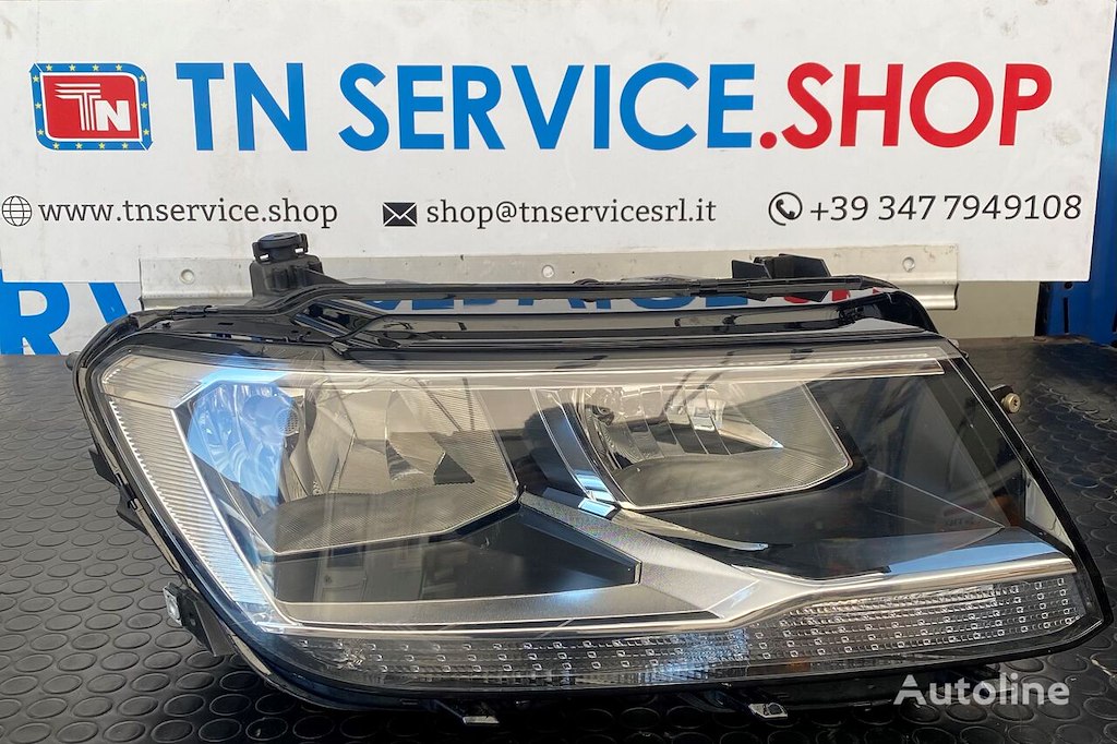 Volkswagen 5NB941006B FANALE far za Volkswagen TIGUAN automobila