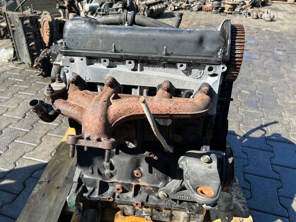 Motor za Volkswagen GPL automobila