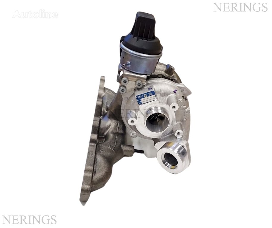 BorgWarner 54409880035 03L253010J turbokompresor za Volkswagen automobila
(54409880035)