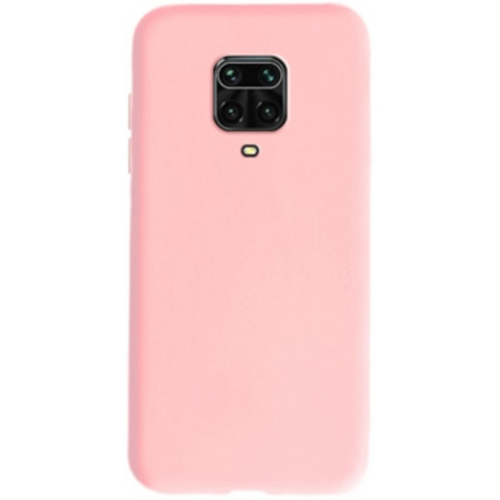MCTK4-SAMSUNG A32 4g * Futrola UTC Ultra Tanki Color silicone Rose (59)