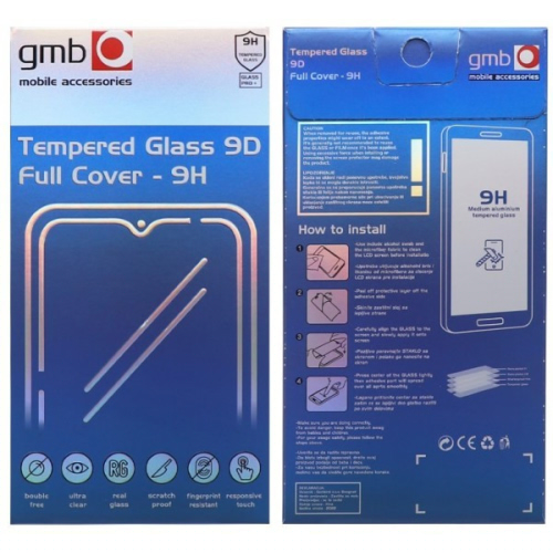 MSG9-SAMSUNG-A73 5g * Glass 9D full cover,full glue,0.33mm zastitno staklo za SAMSUNG A73 5g (89)