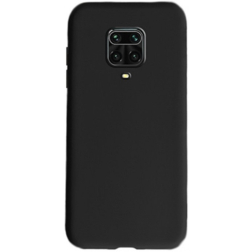 MCTK4-IPHONE 11 Pro * Futrola UTC Ultra Tanki Color silicone Black (99)