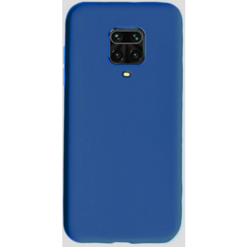 MCTK4-IPHONE 11 * Futrola UTC Ultra Tanki Color silicone Dark Blue (99)