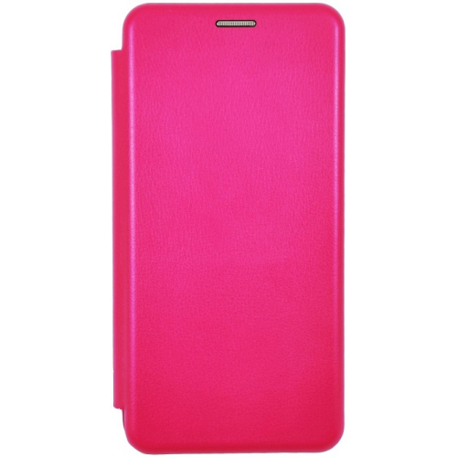 MCLF11-SAMSUNG A72 * Futrola Leather FLIP Pink (149)