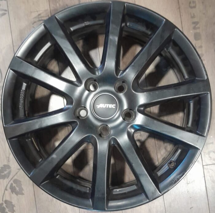 Autec 7×17 5/114,3 ET45