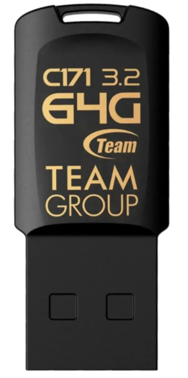 TEAM GROUP USB Flash memorija TC171364GB01, 64GB, C171, USB 3.2