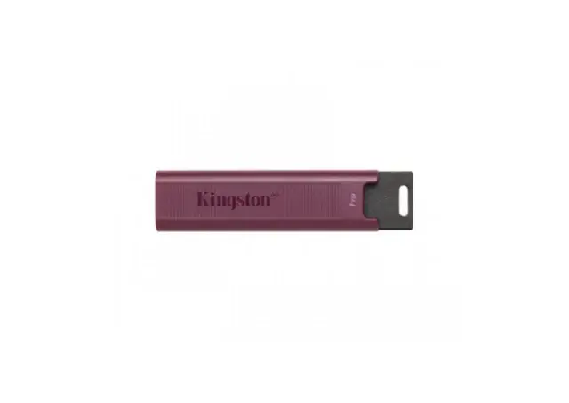 KINGSTON Flash Drive 1TB DataTraveler USB3.2 1000MB/s Red, DTMAXA/1TB