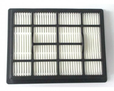 BEKO VCC 4320 WR HEPA filter