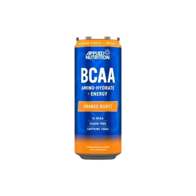 BCAA Amino Hydrate + Energy 330ml