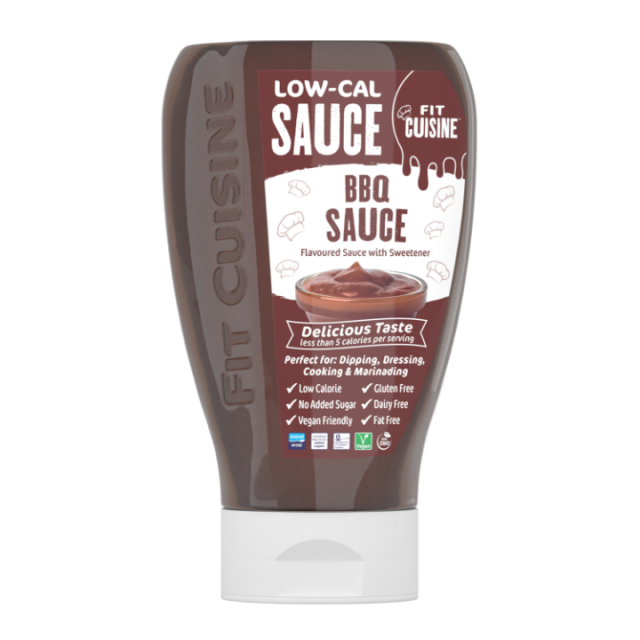 Fit Cuisine Sauce 425ml