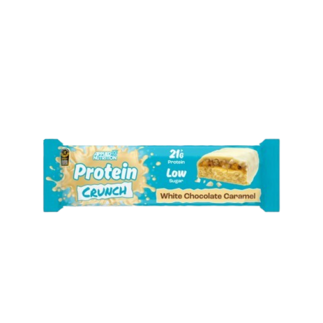 Protein Crunch Bar 62g