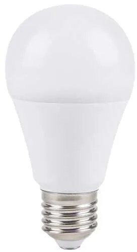 LED Sijalica SMD bela