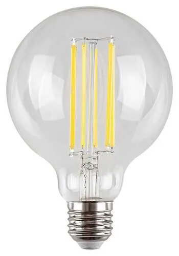 LED Sijalica Filament providno