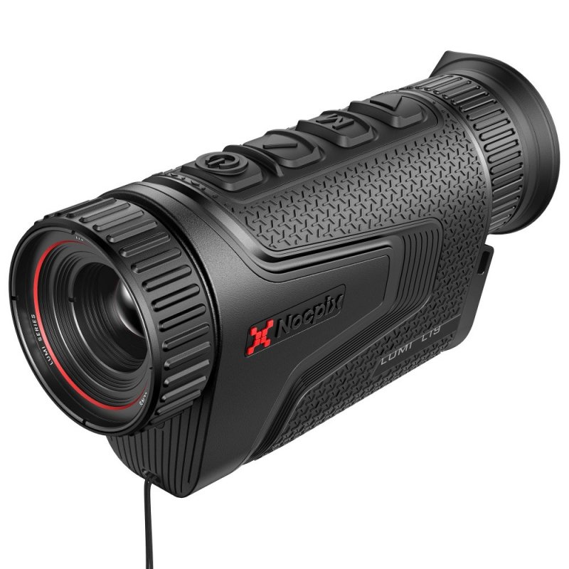 Termovizija Nocpix Lumi L35 monokular