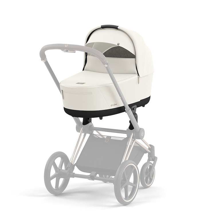 Cybex nosiljka za Priam, Off White