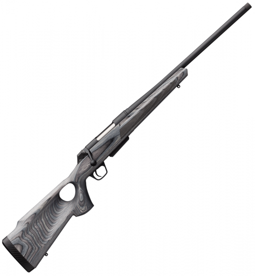 Karabin Winchester XPR 243 Win Tumbhole