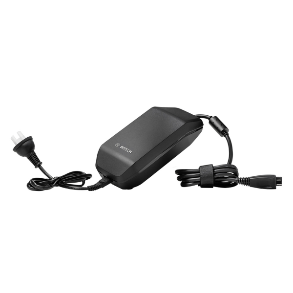 BOSCH punjač baterije 4A za E-bike - SMART SYSTEM
Bosch 4A Charger 220-240V (BPC3400) The smart System