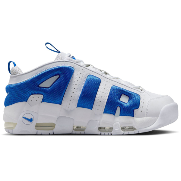 NIKE PATIKE AIR MORE UPTEMPO LOW ZA MUŠKARCE