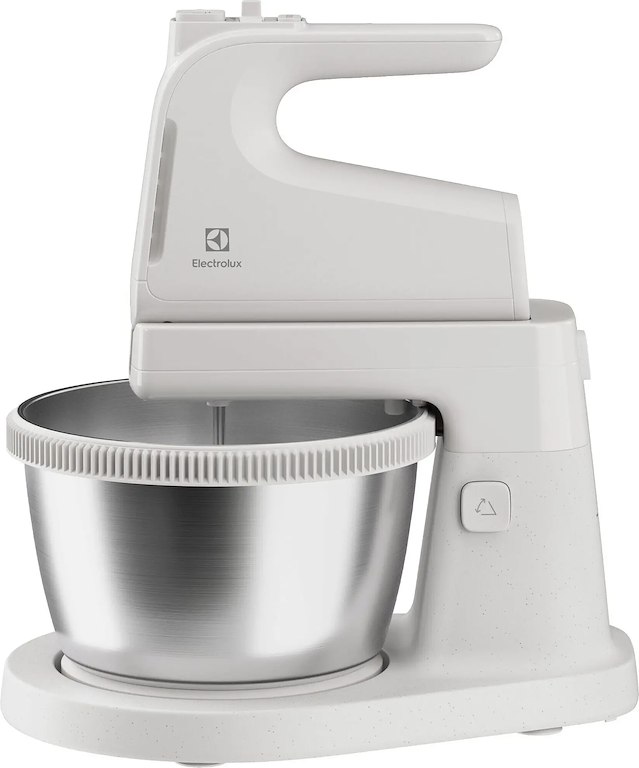 ELECTROLUX Mikser sa posudom ESM4W, 500W, Beli