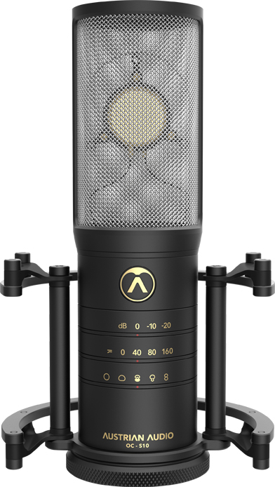 Austrian Audio OC-S10 kondenzatorski mikrofon