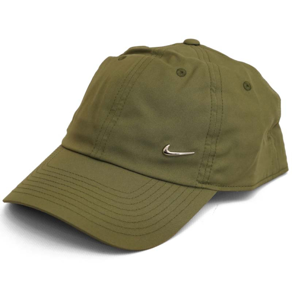 NIKE KACKET CLUB CAP UNISEX