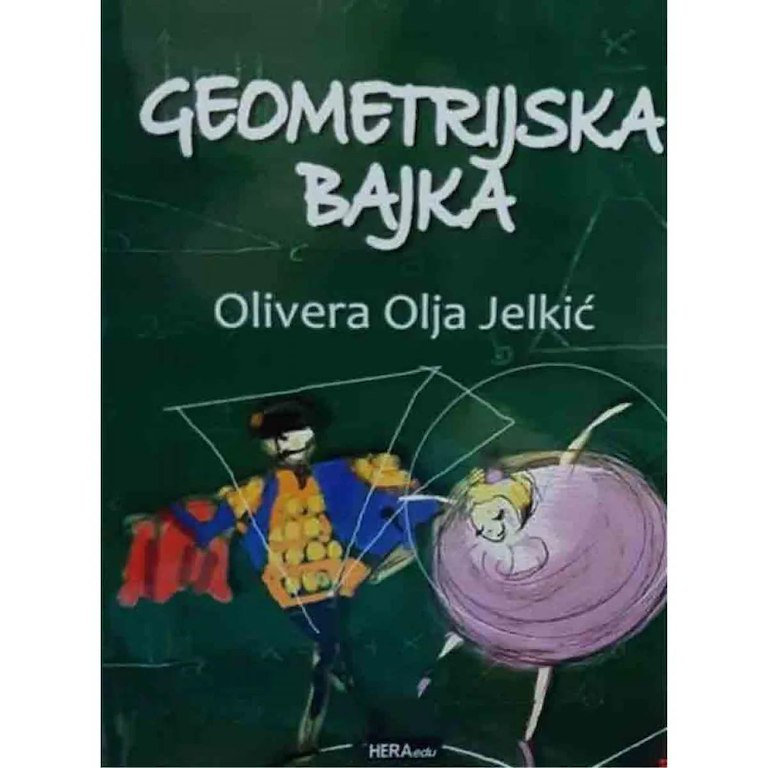 GEOMETRIJSKA BAJKA