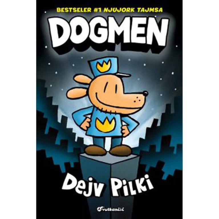 DOGMEN