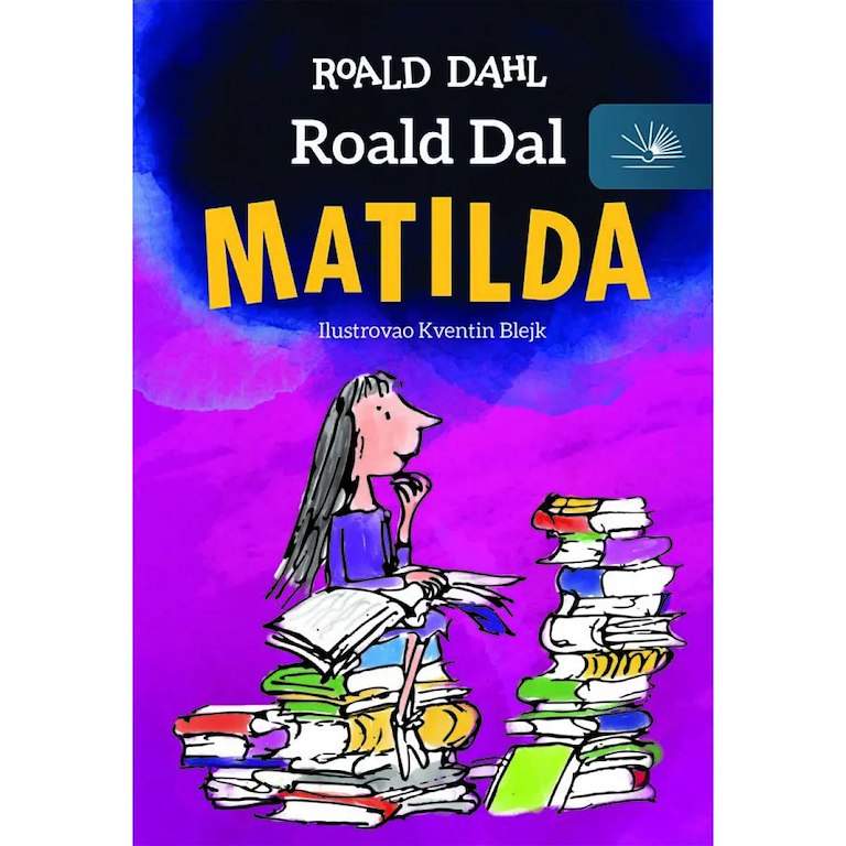 MATILDA