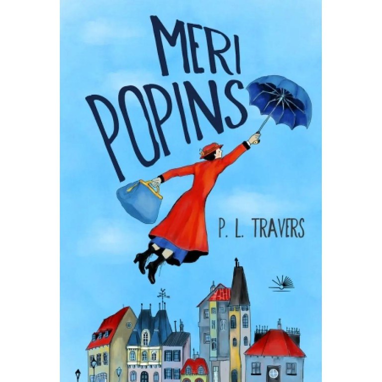 MERI POPINS