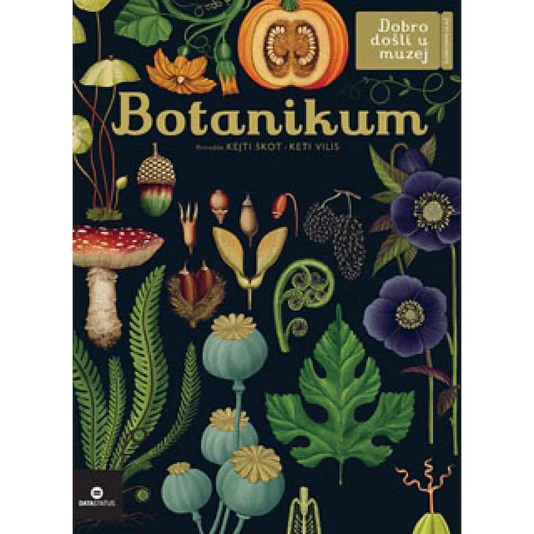 BOTANIKUM