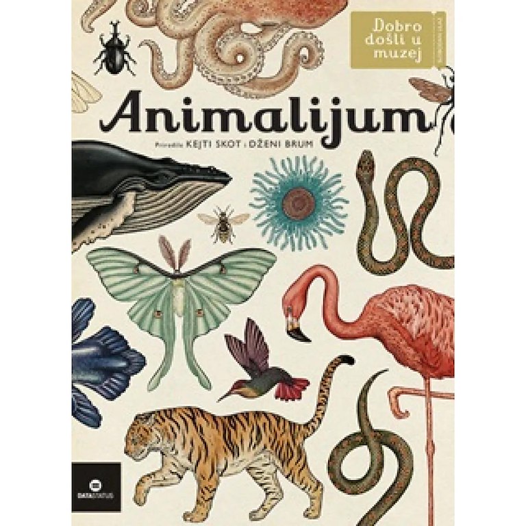 ANIMALIJUM