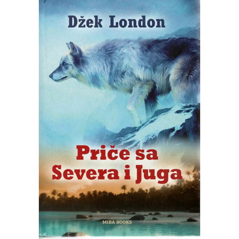 PRIČE SA SEVERA I JUGA