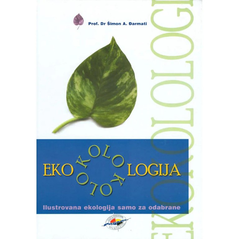 EKOKOLOGIJA