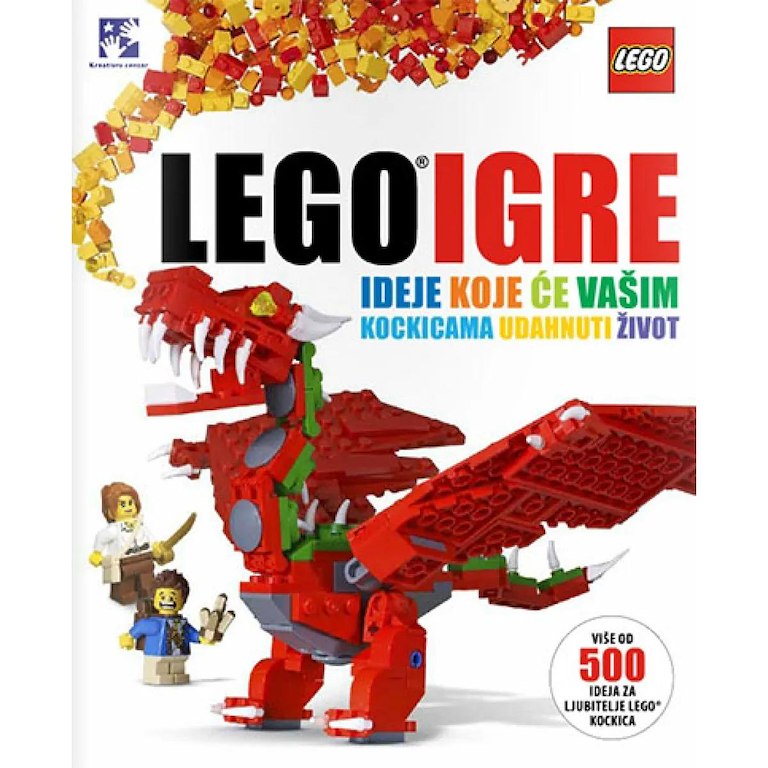 LEGO IGRE